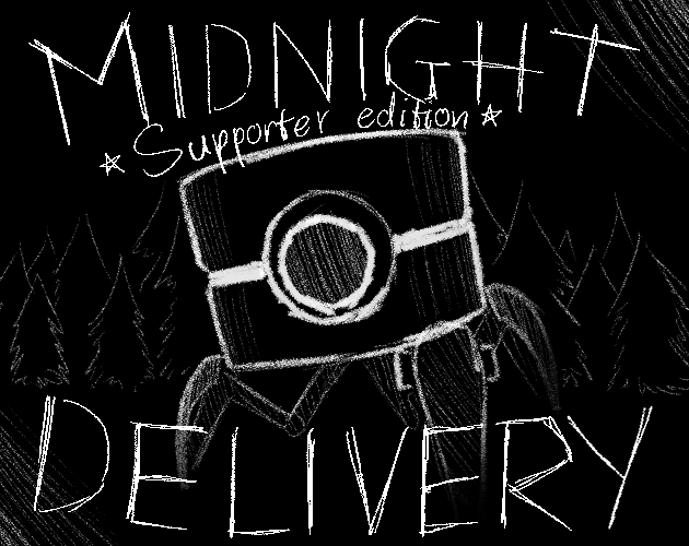 Midnight Delivery (Supporter Edition) by Thang1191