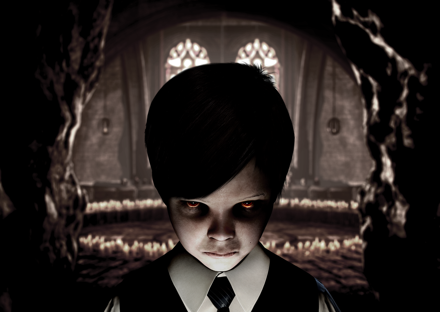 lucius - itch.io
