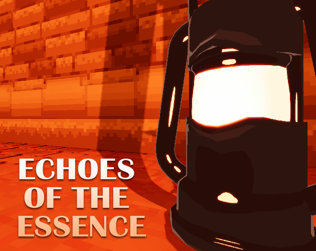 Echoes of the Essence by Axyz Game Studio