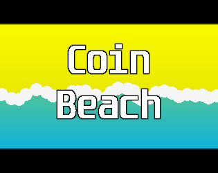 Rate Coin Beach by Shining for Brackeys Game Jam 2023.2 - itch.io