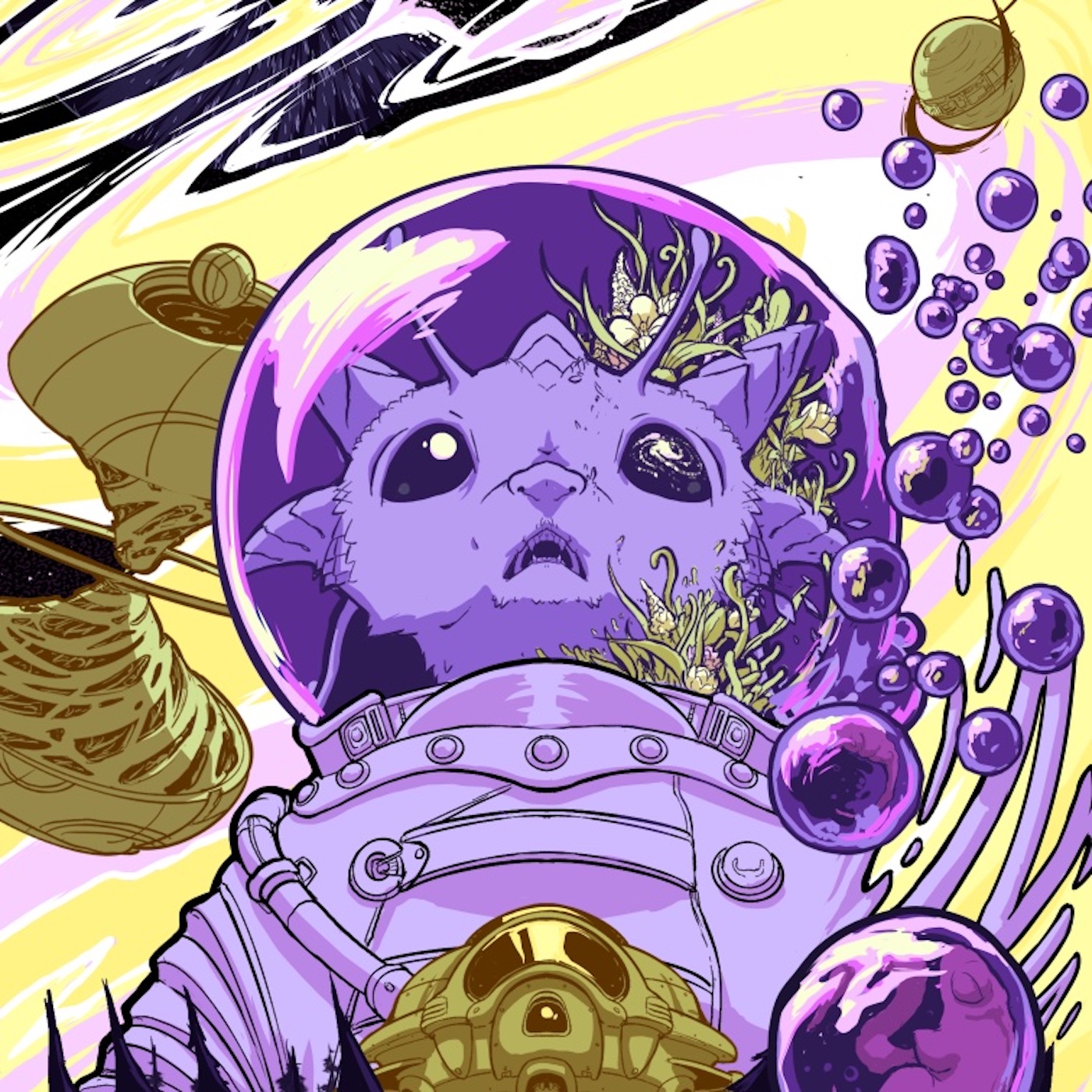 Announcing: Pale Dot - itch.io