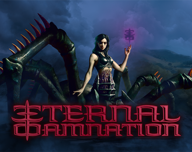 Eternal Damnation by SD Games