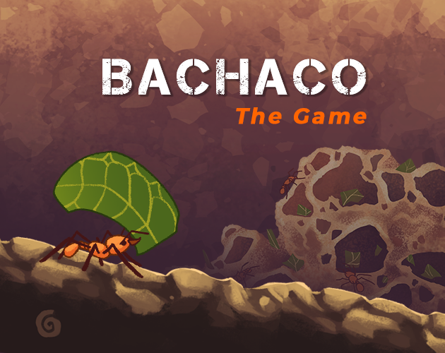 Bachaco The Game by driann, Luai_Salah, Ara Bird for Brackeys Game Jam ...