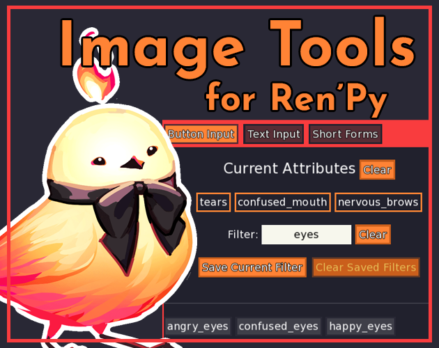 Image Tools for Ren'Py by Feniks