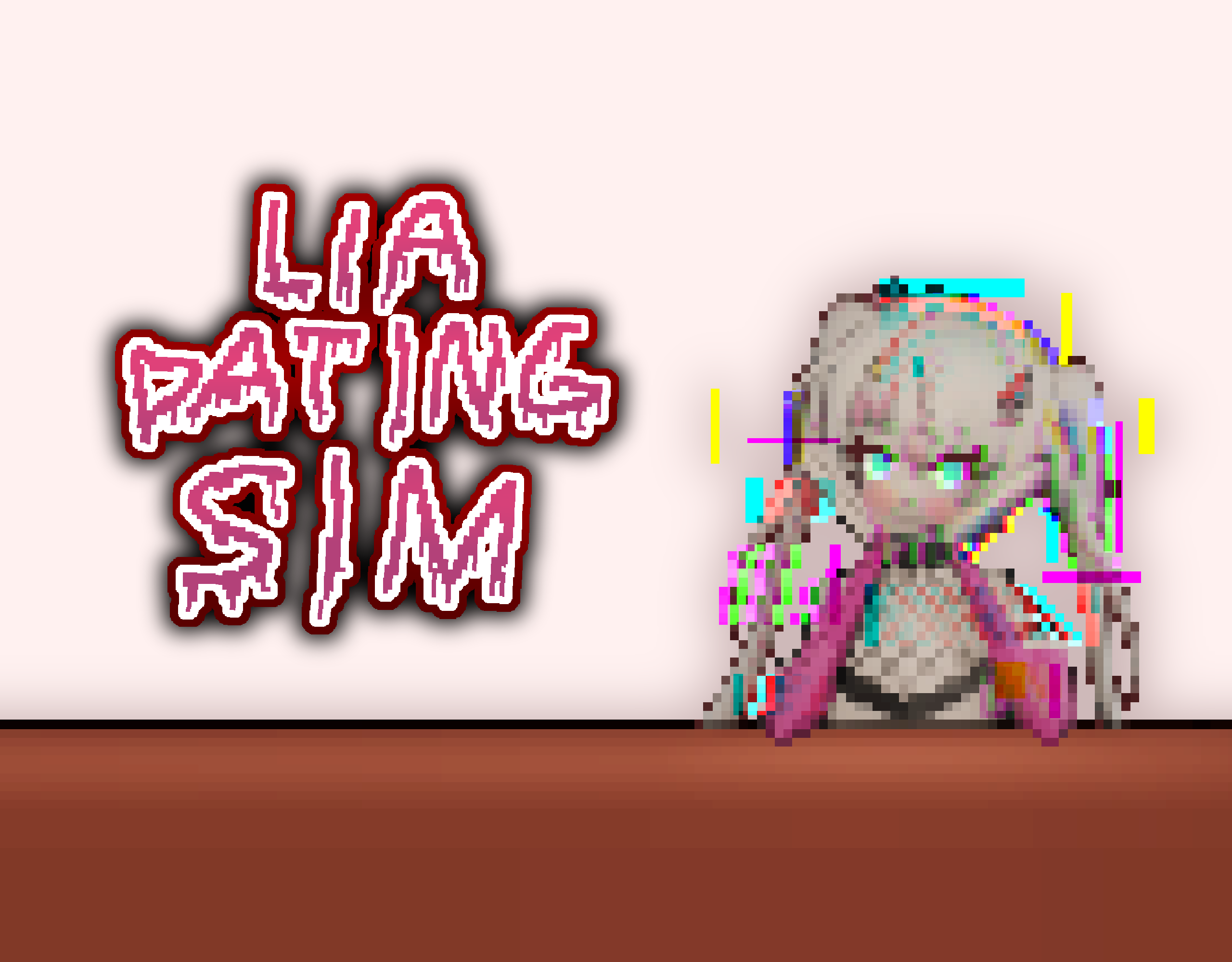 Lia Dating Sim by GGummyBBear for Unofficial PhaseJam #2: Alternate ...