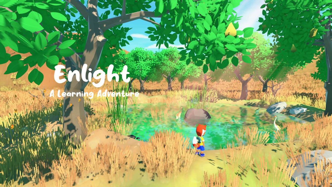 Enlight by Lokesh Devanathan