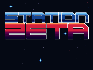 Devlog - Station Zeta by Porch Weather Games