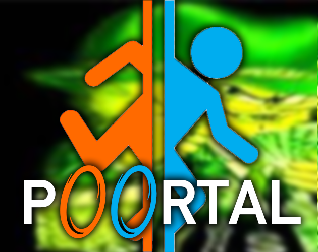 Poortal (Portal Rip-Off) by Magma