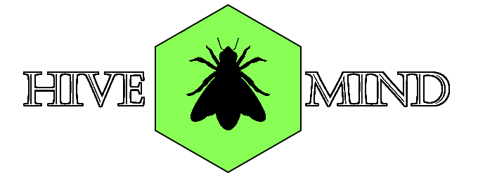Hive Mind: A 4X Tabletop Game by Noctus_Shade