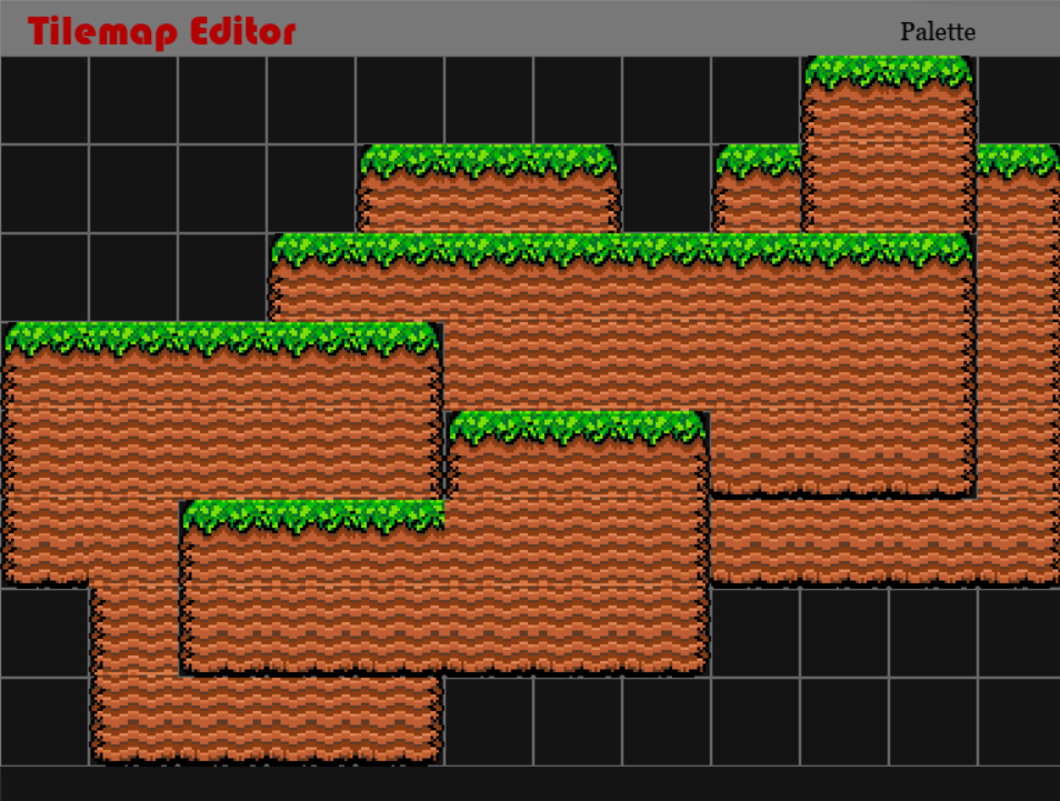 Tilemap Editor Pro Level Editor By Uncanny Pronk