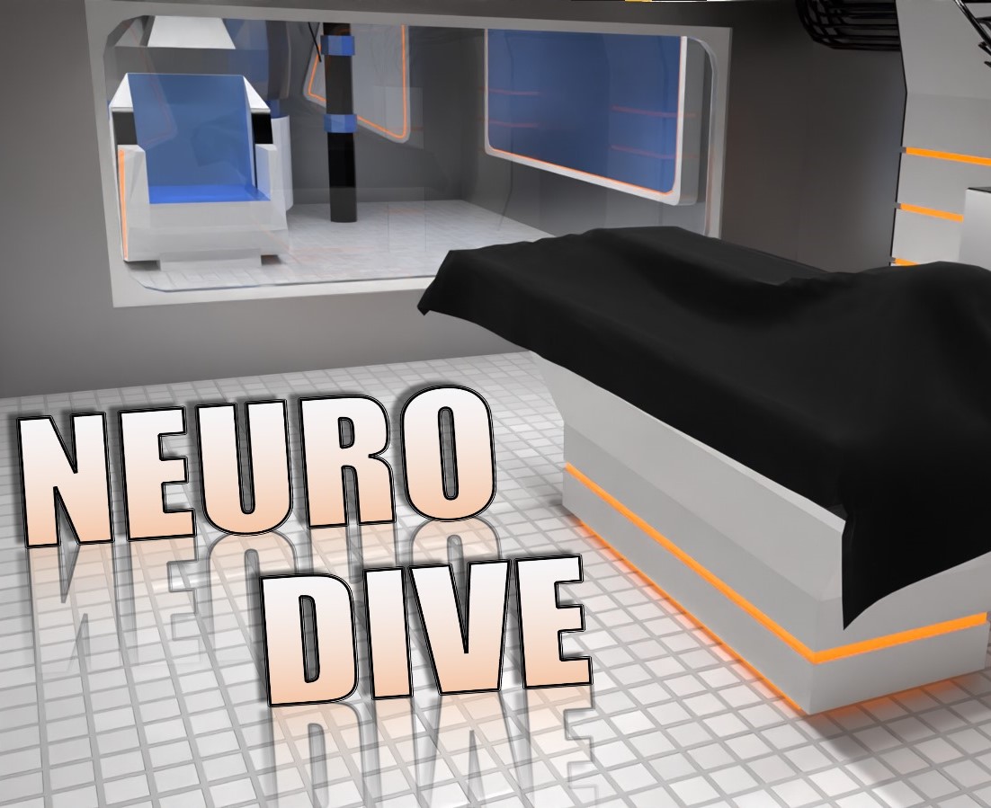 Neuro Dive by Saurerstoff for Brackeys Game Jam 2023.2 - itch.io