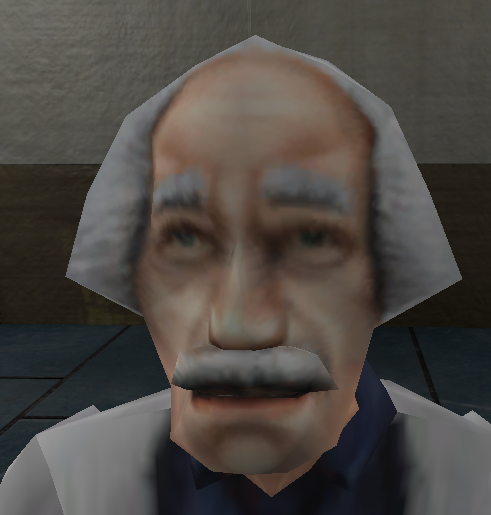 Mutation Mayhem by RicDev