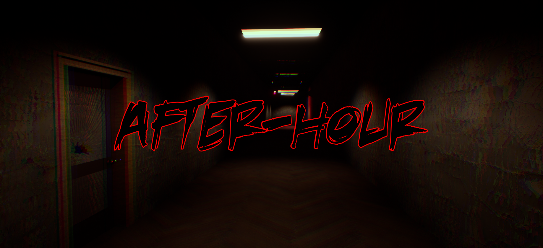 After-Hour by The Dark Field