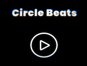 Circle Beats by joshuaagusti
