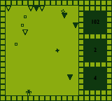 8-bit Nintendo Game Boy Type Games - itch.io