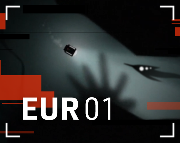 EUR01 by Resurrected Studio, StudioRightside