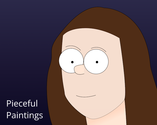 Pieceful Paintings by Raf Van Baelen