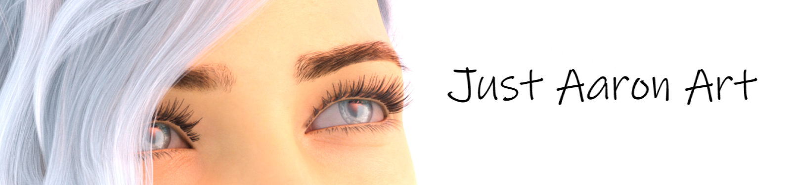 Just Aaron Art Update #1 - itch.io