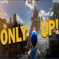 Only Up Mobile by MRR.11