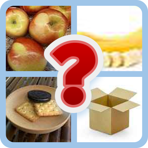 Guess Pictures Ultimate by Pon - Dirtybit