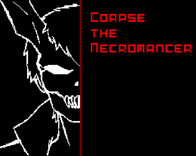 Corpse the Necromancer by Ramose Tsimbina