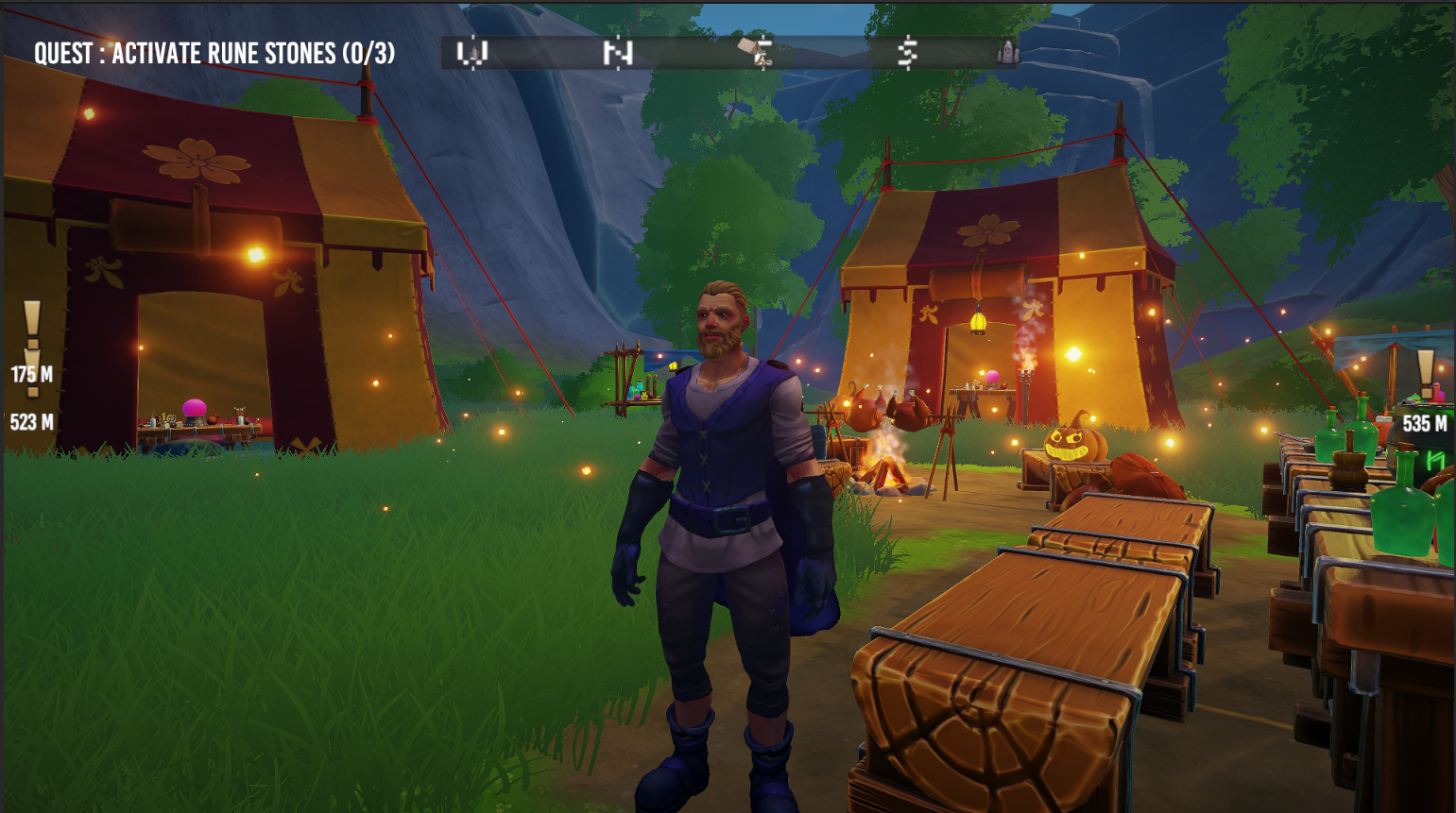 Holy Tower by Piyush Bansal