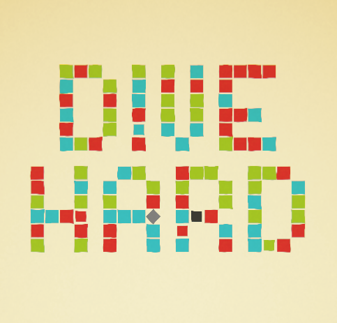 Dive Hard by exhitt, Ieida for Brackeys Game Jam 2023.2 - itch.io