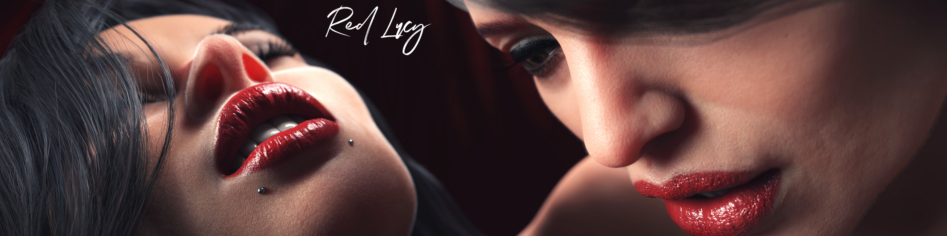 Devlog - Red Lucy by LeFrench Games