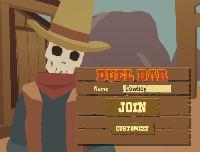 duel.bar by WeaverDev