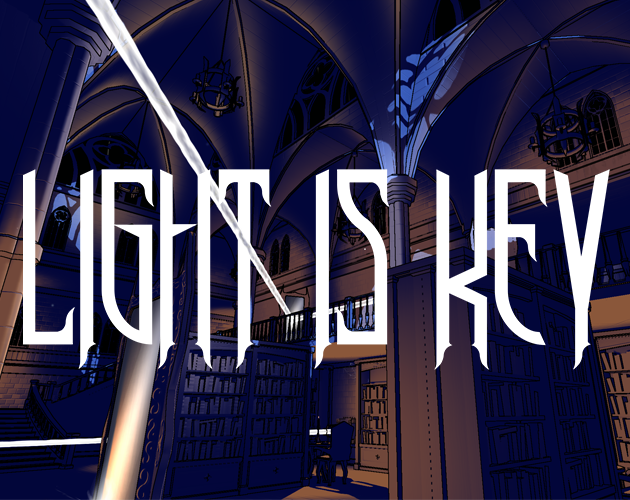 Light is Key by opendoorstudios@gmx.com