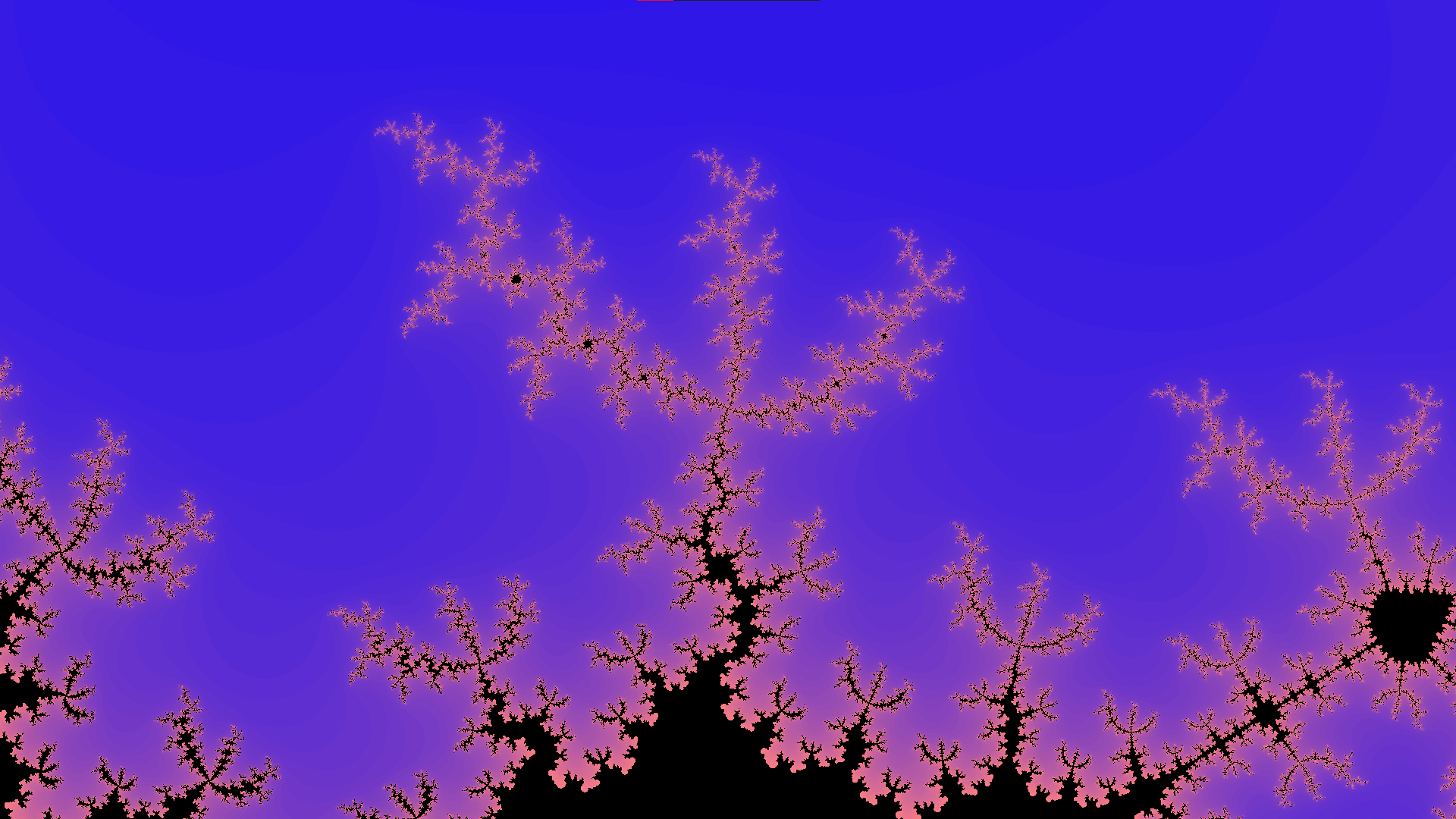 Fractal Renderer by NicolasDreams