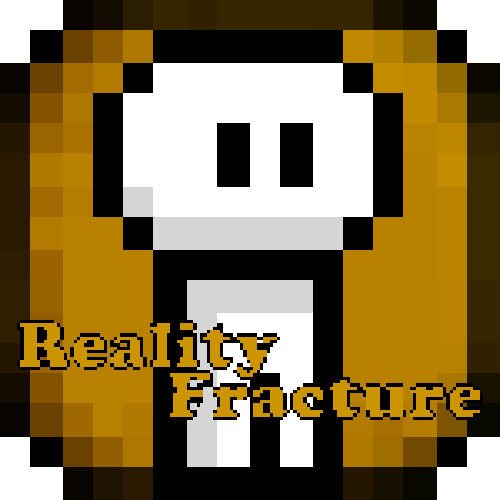Reality Fracture by MarNeX2k