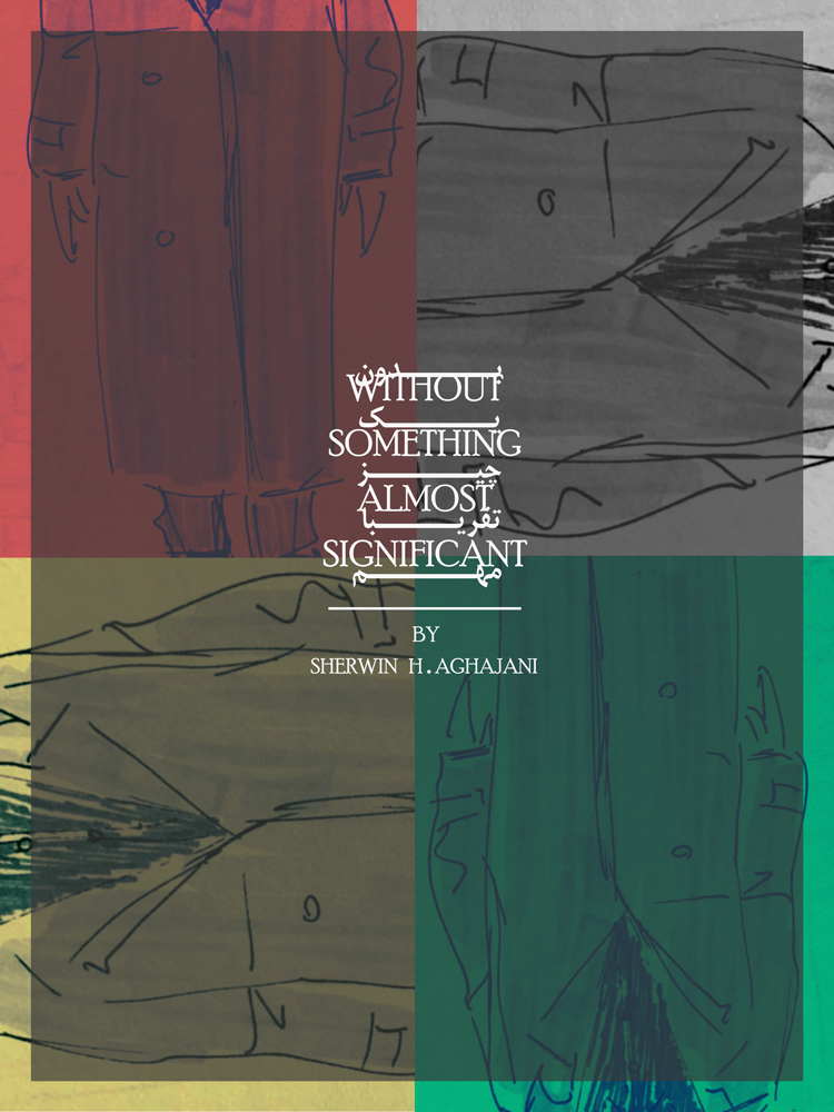 Without Something Almost Significant by HEAD STUDIO