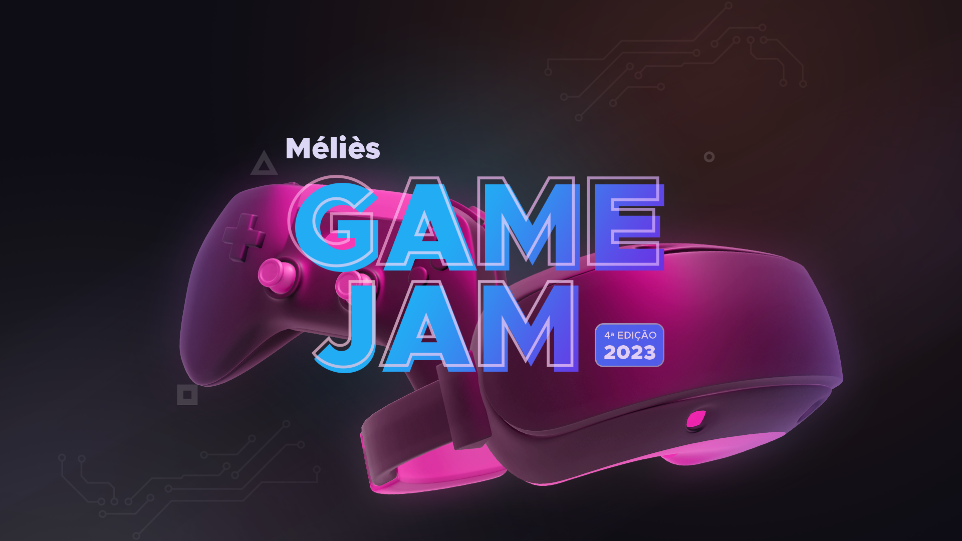 Méliès Game Jam - itch.io