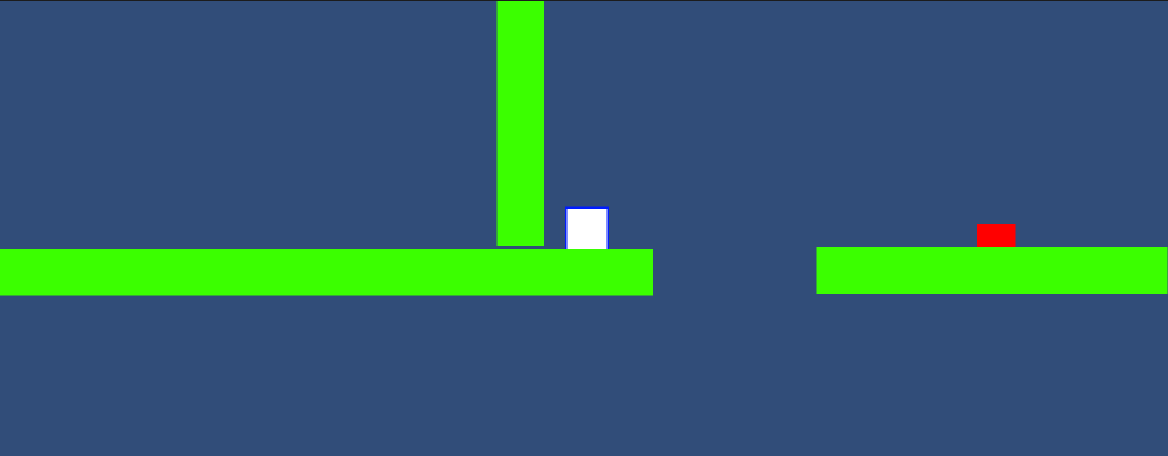 Mr. Square by Alex Dav