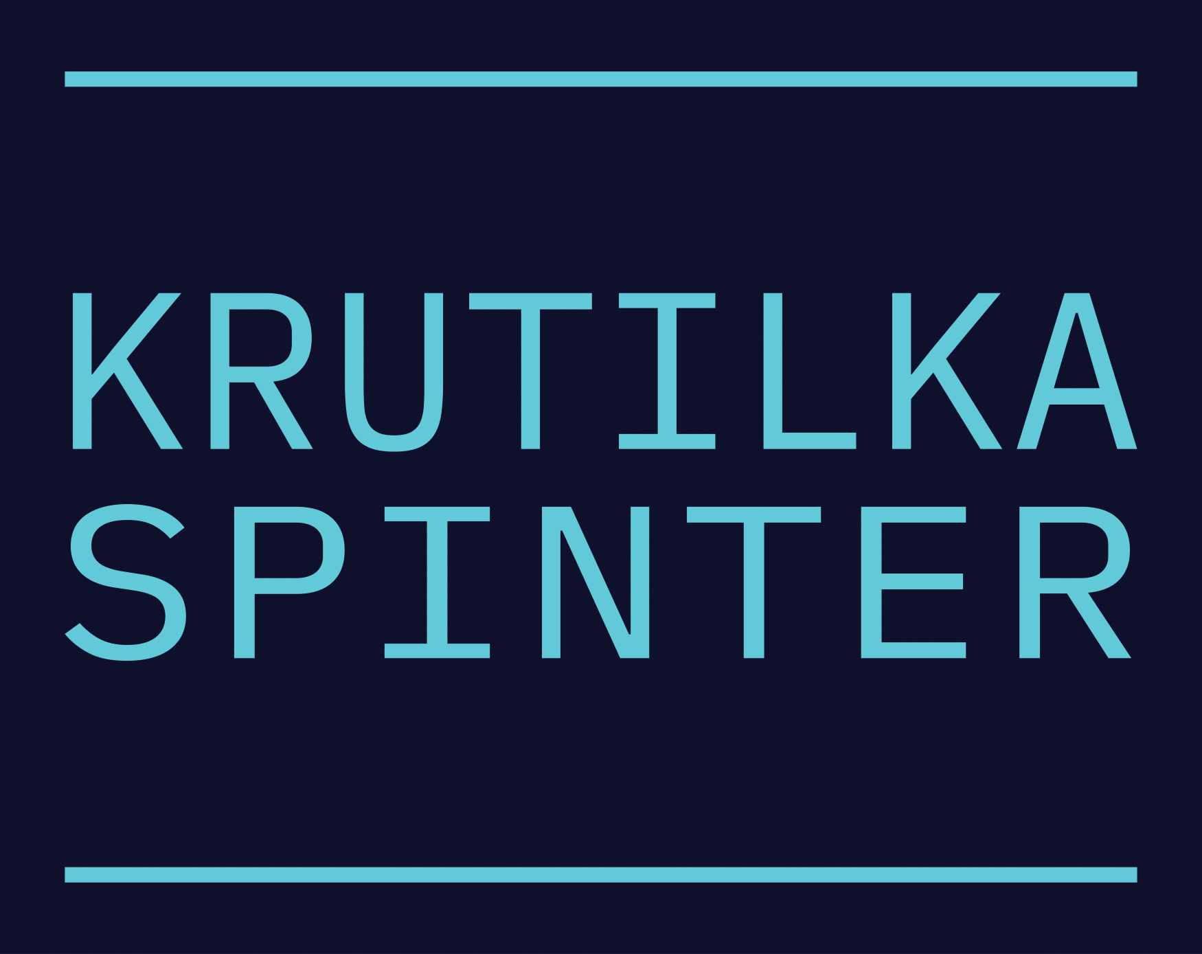 Krutilka/Spinter by PavloMarkovskiy