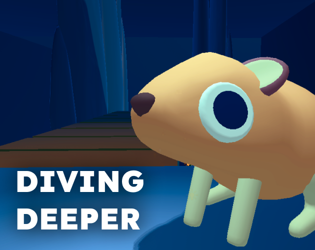 Diving Deeper by lem