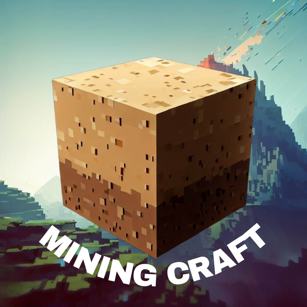 Mining Craft by Extorn