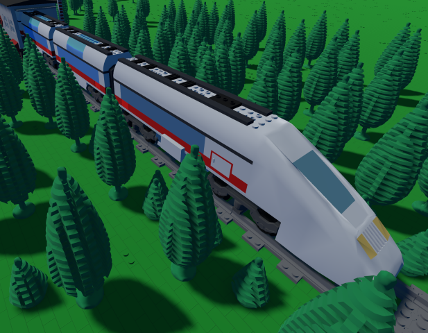 (Unofficial) Lego Loco 2 by Panderson3 for 91 years of LEGO® - itch.io