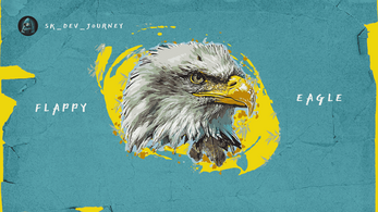 Flappy Eagle 3D by Suriya143