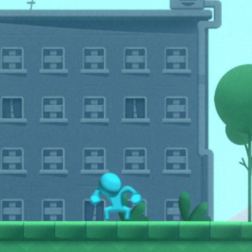 RELEASED - Stickman Adventures by Sniper