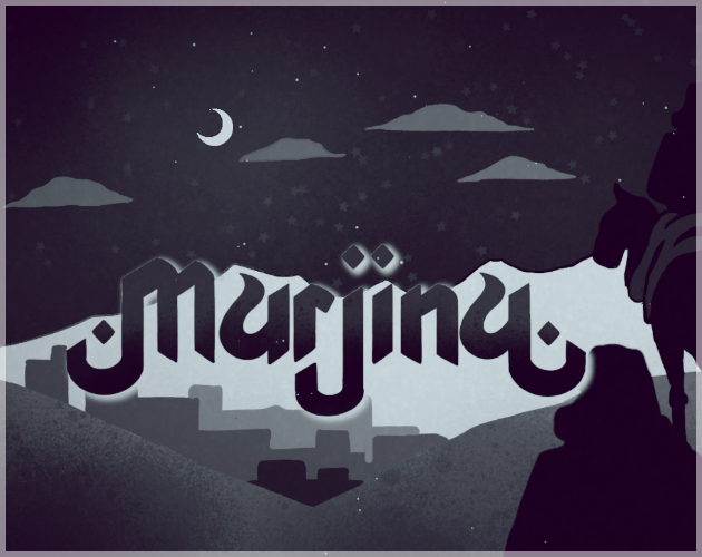 Marjina by TinyRambutan, kray3d