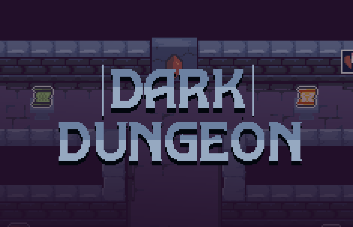 DARK DUNGEON ASSETS PACK by Werk00