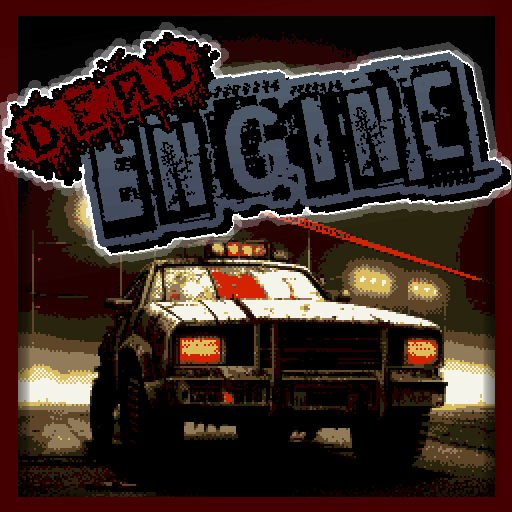 Dead Engine by deadengine