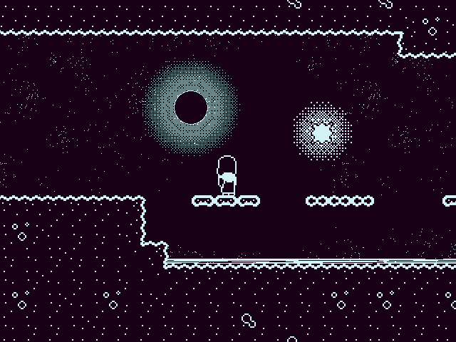 Eclipse Light by autumnalheart for 1-BIT JAM - itch.io