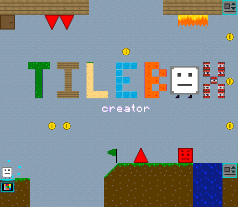 TileBox Creator by Bedful Pro