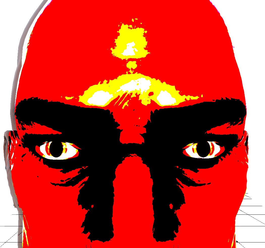 Twelve hours with hand by mikle305, EvilInside for Seven Day Goodbye ...