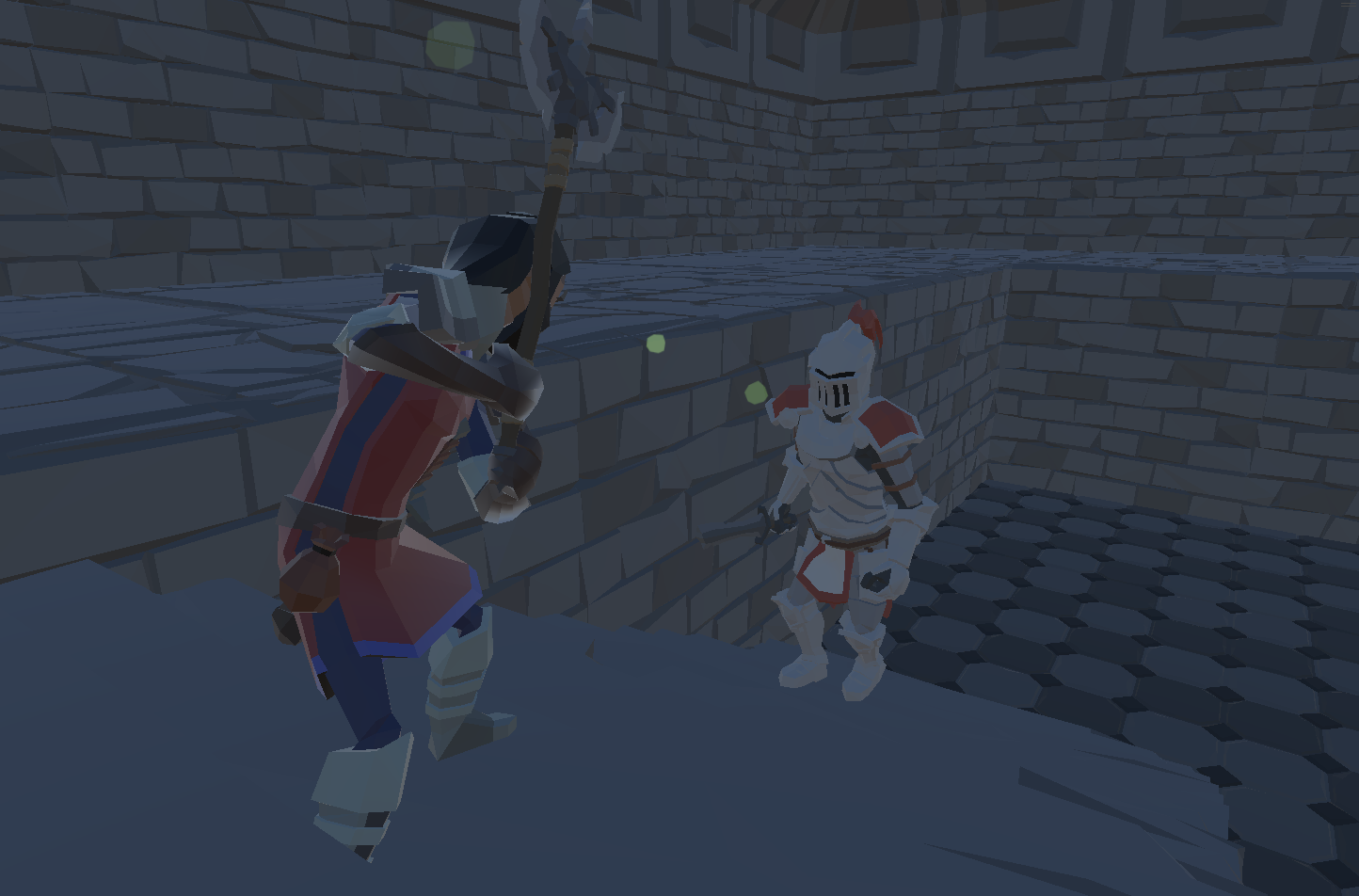 Labyrinth of Lost Souls by Jane Kass