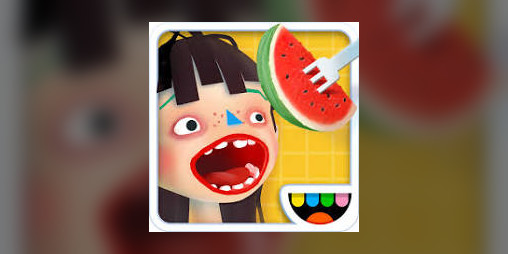 Toca Kitchen 2 by Toca Boca