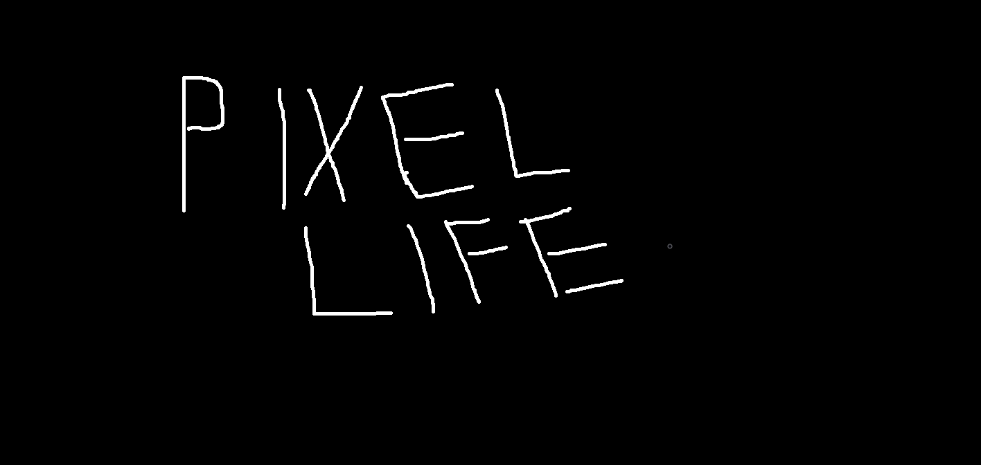 Pixel Life by UlasIltuzer